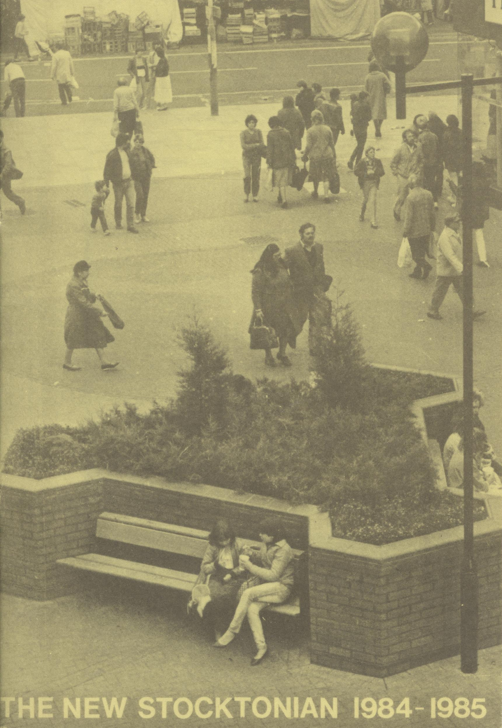 The Stocktonian | Stockton Heritage